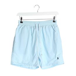 Polo Ralph Lauren Bermuda / Shorts Herren Gr&ouml;&szlig;e 35/36 Second Hand blau