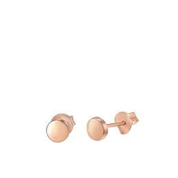 Lucardi Earrings female Gold size Onesize