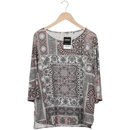 monari Langarmshirt Damen Gr&ouml;&szlig;e XL Second Hand bunt