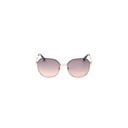 MAX & Co. Max&co. Sunglasses female Gold size One Size