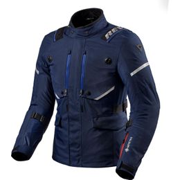 Revit Vertical, Textiljacke Gore-Tex