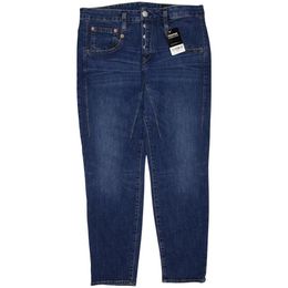 Herrlicher Jeans Damen Gr&ouml;&szlig;e 31 Second Hand blau