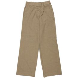 Cos Stoffhose Damen Gr&ouml;&szlig;e XS Second Hand beige