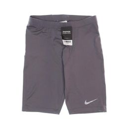 Nike Shorts Herren Gr&ouml;&szlig;e 33 Second Hand grau