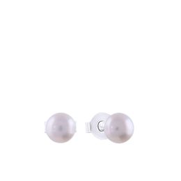 Lucardi Earrings female Silver size Onesize