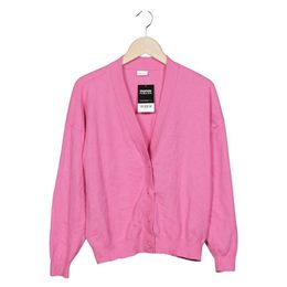 Lascana Strickjacke Damen Gr&ouml;&szlig;e L Second Hand pink