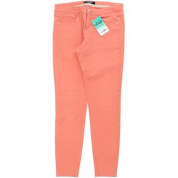 Mango Jeans Damen Gr&ouml;&szlig;e 34 Second Hand pink