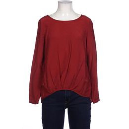 Seidensticker Bluse Damen Gr&ouml;&szlig;e XS Second Hand bordeaux