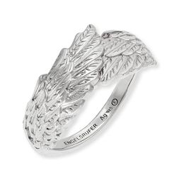 Engelsrufer Ring Damen Gr&ouml;&szlig;e 50/60 silber
