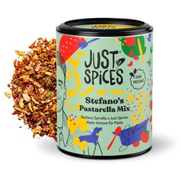 Just Spices Pastarella Mix - Gew&uuml;rzmischungen | 100% nat&uuml;rliche Zutaten | Gew&uuml;rzsets | Geschenkideen