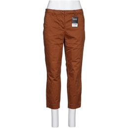 Linea Tesini by heine Stoffhose Damen Gr&ouml;&szlig;e XXL Second Hand braun