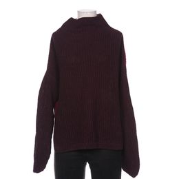 Marc O'Polo Marc O'Polo Pullover Damen Gr&ouml;&szlig;e S Second Hand bordeaux