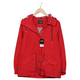 Bexleys woman Bexleys Jacke Damen Gr&ouml;&szlig;e M Second Hand rot