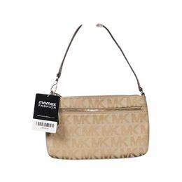 MICHAEL Michael Kors Handtasche klein Damen Gr&ouml;&szlig;e One Size Second Hand beige