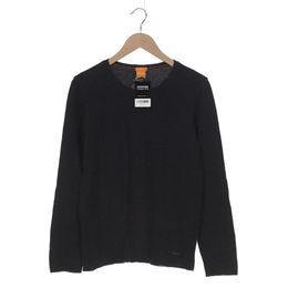 BOSS Pullover Damen Gr&ouml;&szlig;e M Second Hand marine