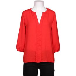 Marc Cain Bluse Damen Gr&ouml;&szlig;e M Second Hand rot