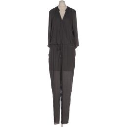 Vila Overall oder Jumpsuit Damen Größe S Second Hand grau