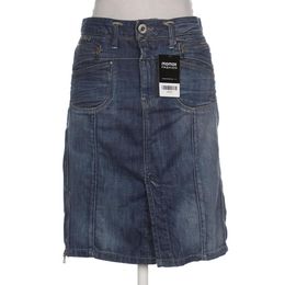 G-Star Raw G-STAR Rock Damen Gr&ouml;&szlig;e S Second Hand blau