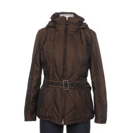 Wellensteyn Jacke Damen Größe S Second Hand braun