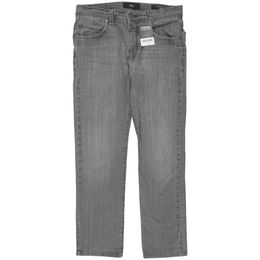 Brax Jeans Herren Gr&ouml;&szlig;e 33 Second Hand grau