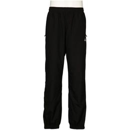 adidas Performance Stoffhose Herren Gr&ouml;&szlig;e 31/32 Second Hand schwarz