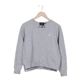 Polo Ralph Lauren Sweater Damen Gr&ouml;&szlig;e XS Second Hand grau