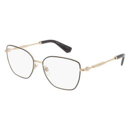 Burberry 0BE1390 Brille Damen | Fassung: Vollrand, Cat Eye, Gold
