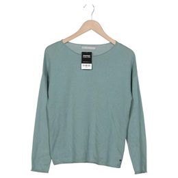 BETTY & CO Betty & Co Pullover Damen Gr&ouml;&szlig;e S Second Hand t&uuml;rkis