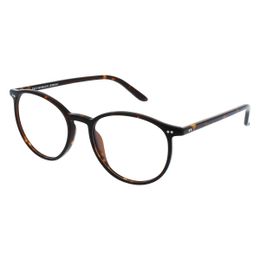 Marc O' Polo Eyewear 503084 Brille Unisex | Fassung: Vollrand, Panto, Havanna Dunkel