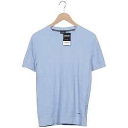 JOOP! T-Shirt Herren Gr&ouml;&szlig;e M Second Hand hellblau
