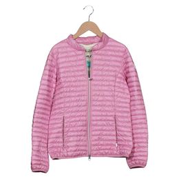 Milestone Jacke Damen Gr&ouml;&szlig;e S Second Hand pink
