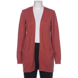 Vila Strickjacke Damen Gr&ouml;&szlig;e L Second Hand rot