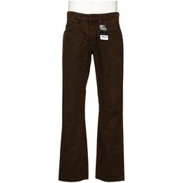 Camel Active Jeans Herren Gr&ouml;&szlig;e 33 Second Hand braun