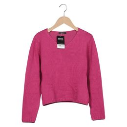 Oui Pullover Damen Gr&ouml;&szlig;e S Second Hand pink