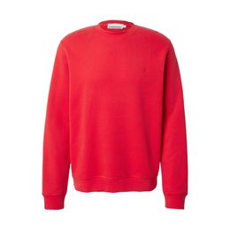 armedangels Sweatshirt 'Baaro' male Red size L