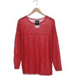 Maas Pullover Damen Größe XXXL Second Hand rot