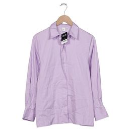 Eterna Bluse Damen Gr&ouml;&szlig;e S Second Hand lila
