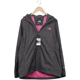 The North Face Jacke Damen Gr&ouml;&szlig;e XL Second Hand grau