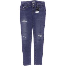 LTB Jeans Damen Gr&ouml;&szlig;e 31 Second Hand blau