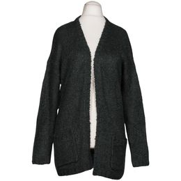 Jacqueline de Yong JDY Strickjacke Damen Gr&ouml;&szlig;e M Second Hand gr&uuml;n