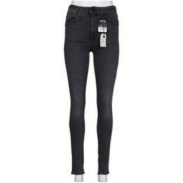 Levi's LEVI'S Jeans Damen Gr&ouml;&szlig;e 29 Second Hand grau