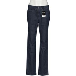 Walbusch Jeans Damen Gr&ouml;&szlig;e 29 Second Hand marine