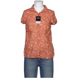 Seasalt Cornwall Bluse Damen Gr&ouml;&szlig;e M Second Hand orange