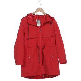 Tamaris Mantel Damen Gr&ouml;&szlig;e XL Second Hand rot