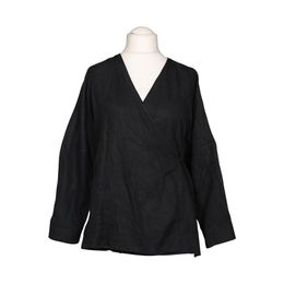 Cos Bluse Damen Gr&ouml;&szlig;e S Second Hand schwarz