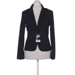 H&M H&M Blazer Damen Gr&ouml;&szlig;e S Second Hand marine