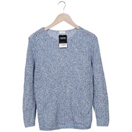 Gerry Weber Pullover Damen Gr&ouml;&szlig;e M Second Hand blau
