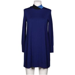 Cos Kleid Damen Gr&ouml;&szlig;e S Second Hand blau