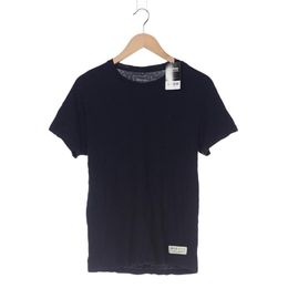 Tom Tailor Denim T-Shirt Herren Gr&ouml;&szlig;e S Second Hand marine