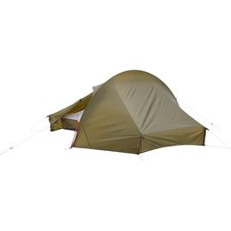 Nordisk Telemark 2.2 PU Trekkingzelt dark olive f&uuml;r 2 Personen - 2-Personen Zelte